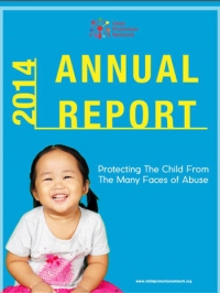 Annual Report – Child Protection Network