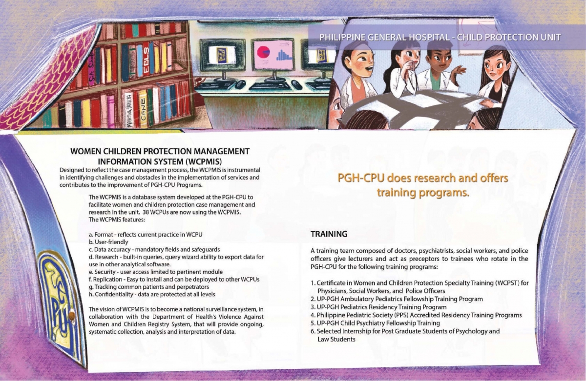 PGH-CPU – Child Protection Network