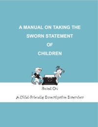 Manuals – Child Protection Network