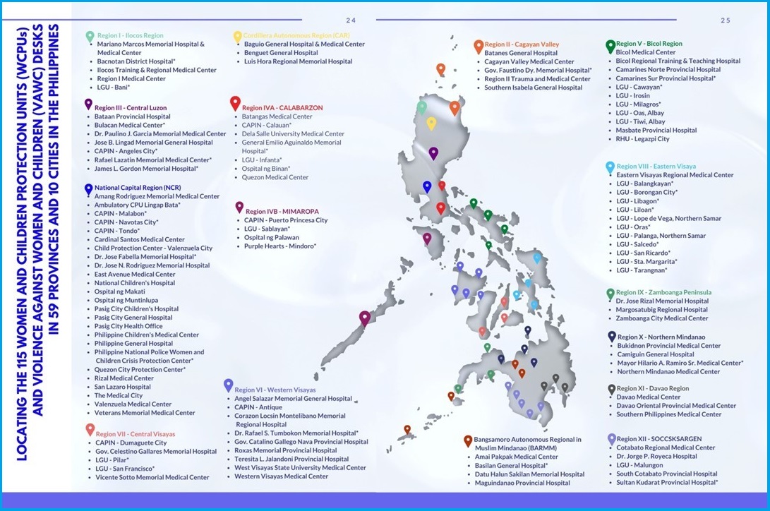 Child Protection Network