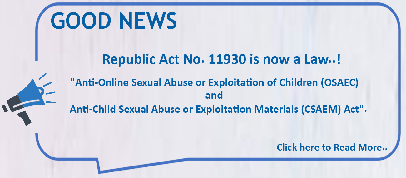 Child Protection Network