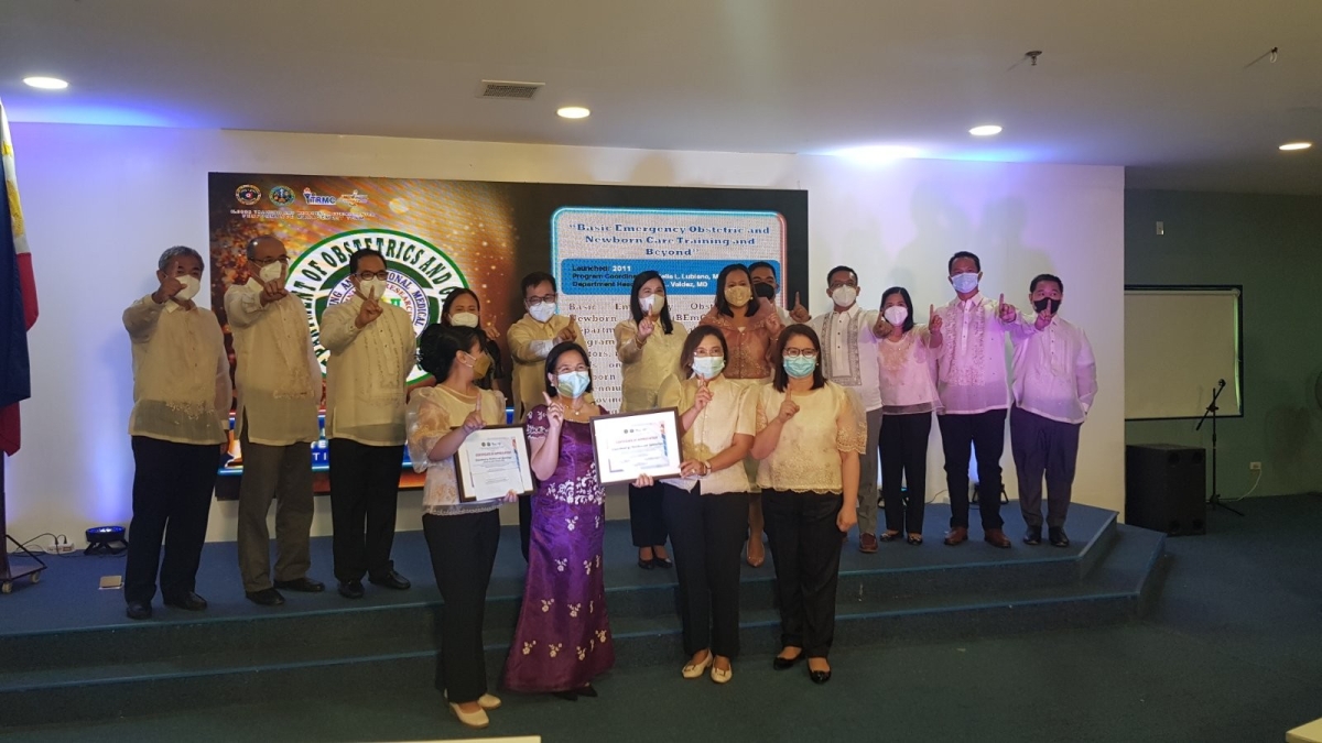 Child Protection Network