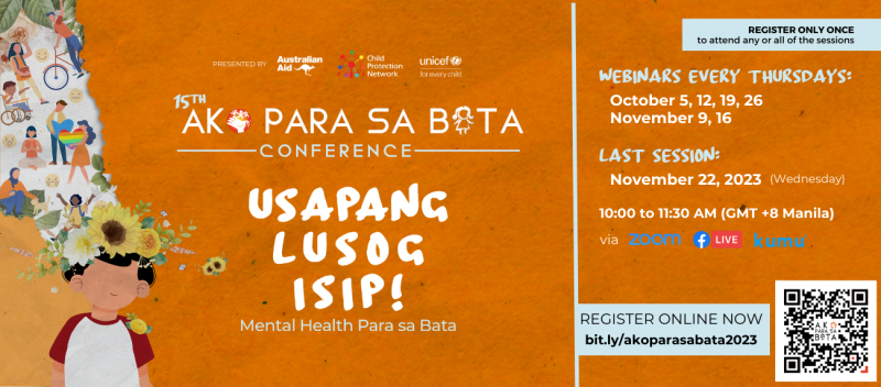 Child Protection Network