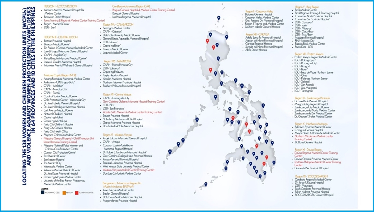 Child Protection Network
