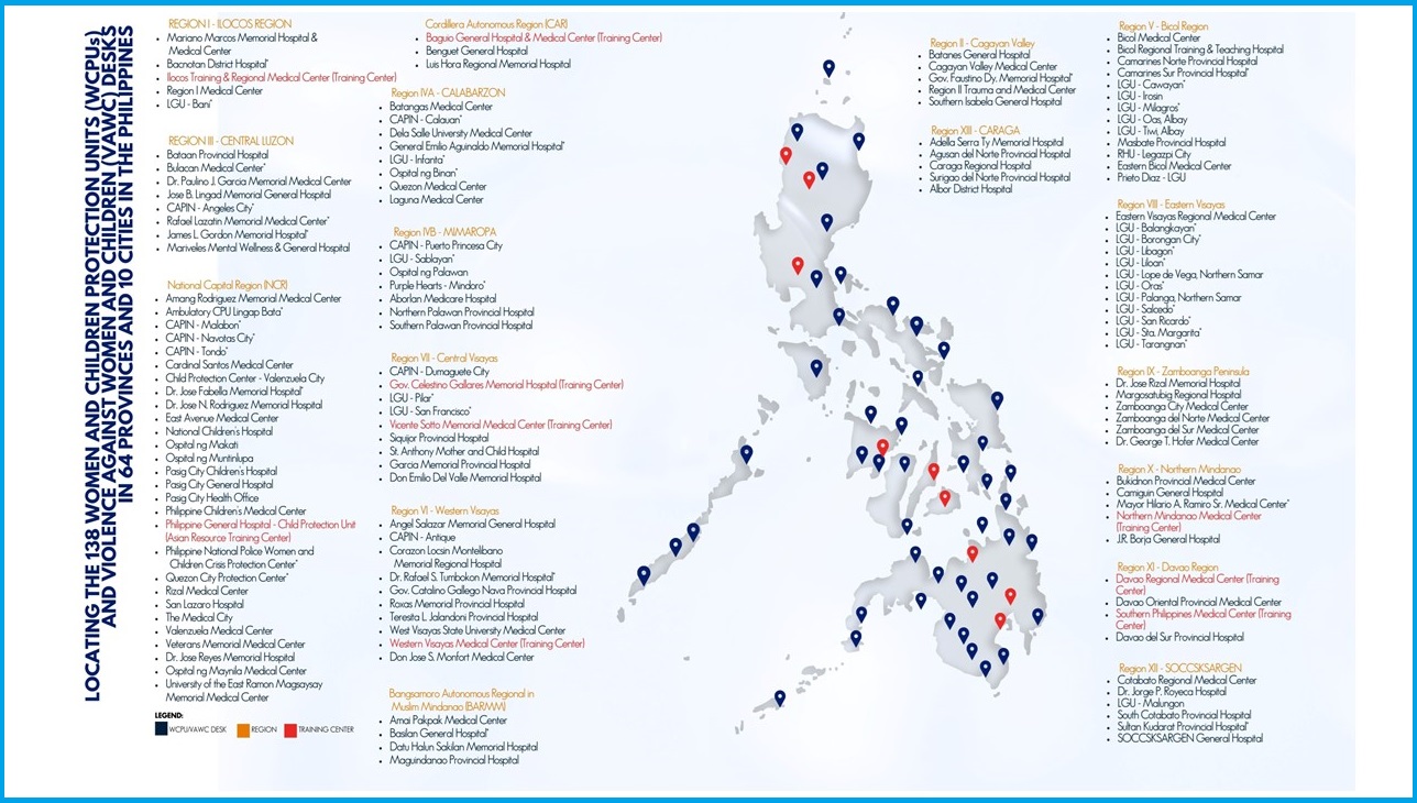 Child Protection Network