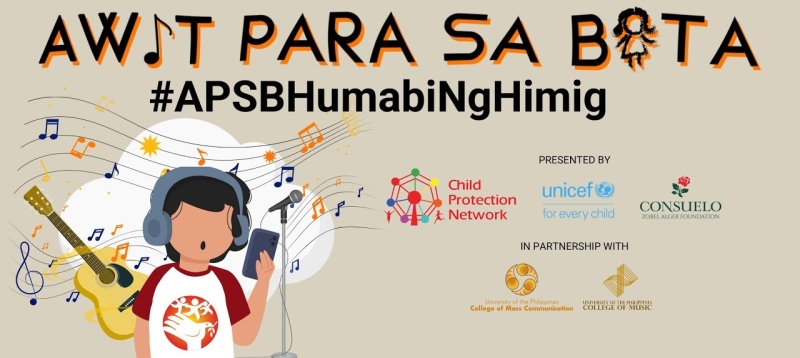 Child Protection Network