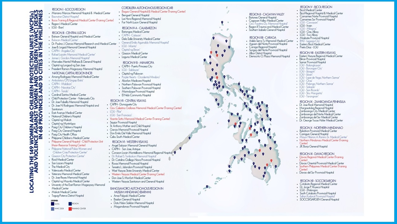 Child Protection Network